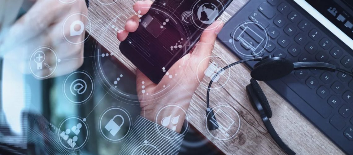 ¿Qué es VoIP? La tecnología de llamadas a través de Internet explicada ...