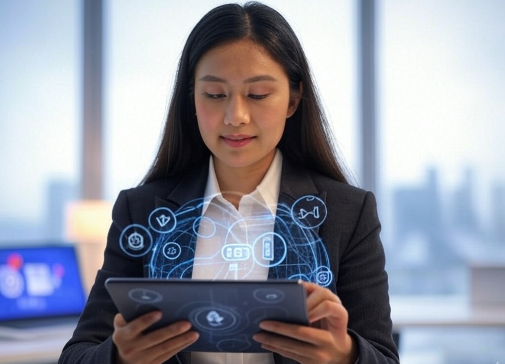 Las 5 soluciones tecnológicas más utilizadas | ACACIA TI